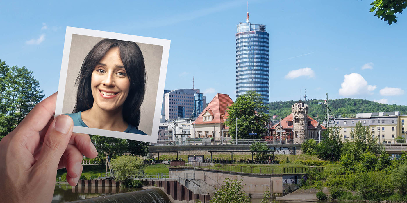 Integration und Weiterbildung in Jena