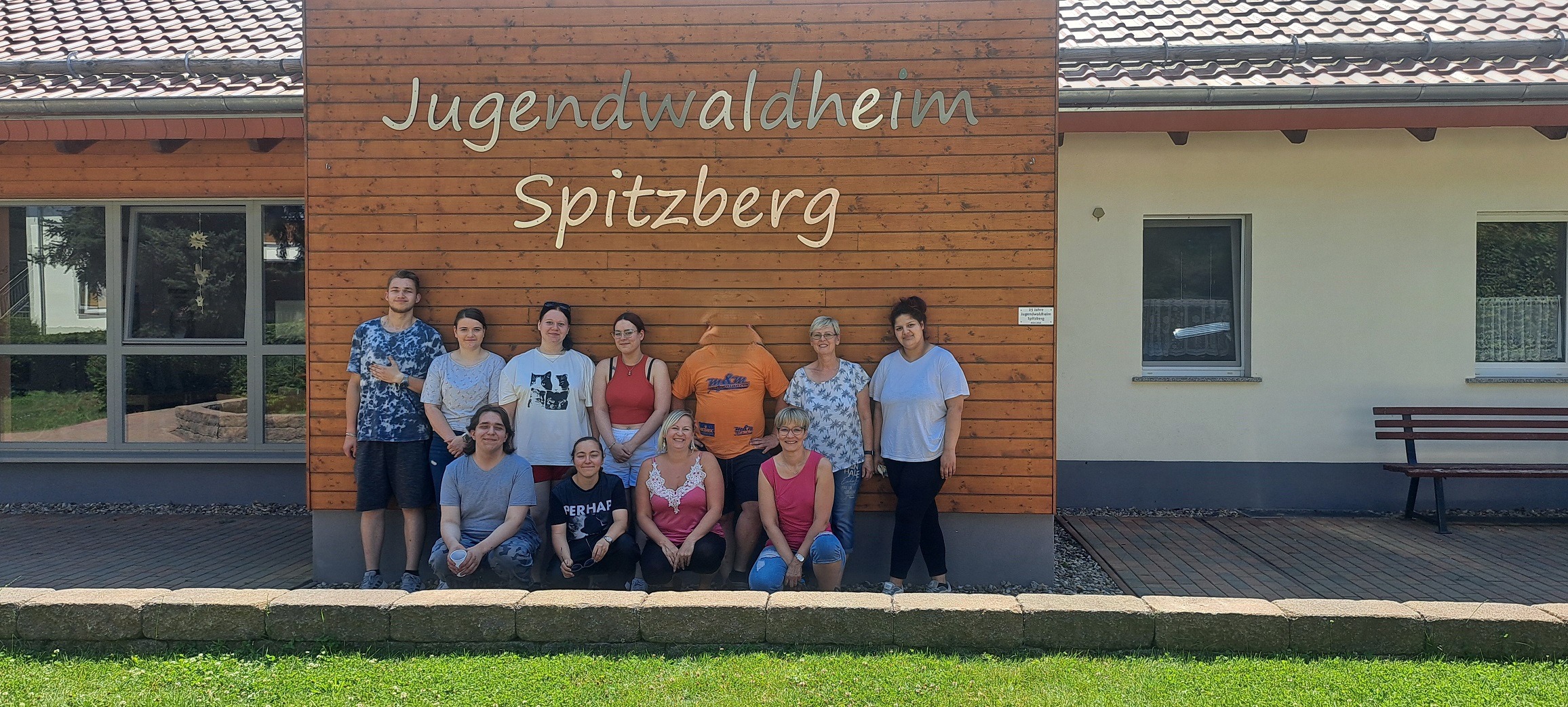 Spitzberg – die Zweite