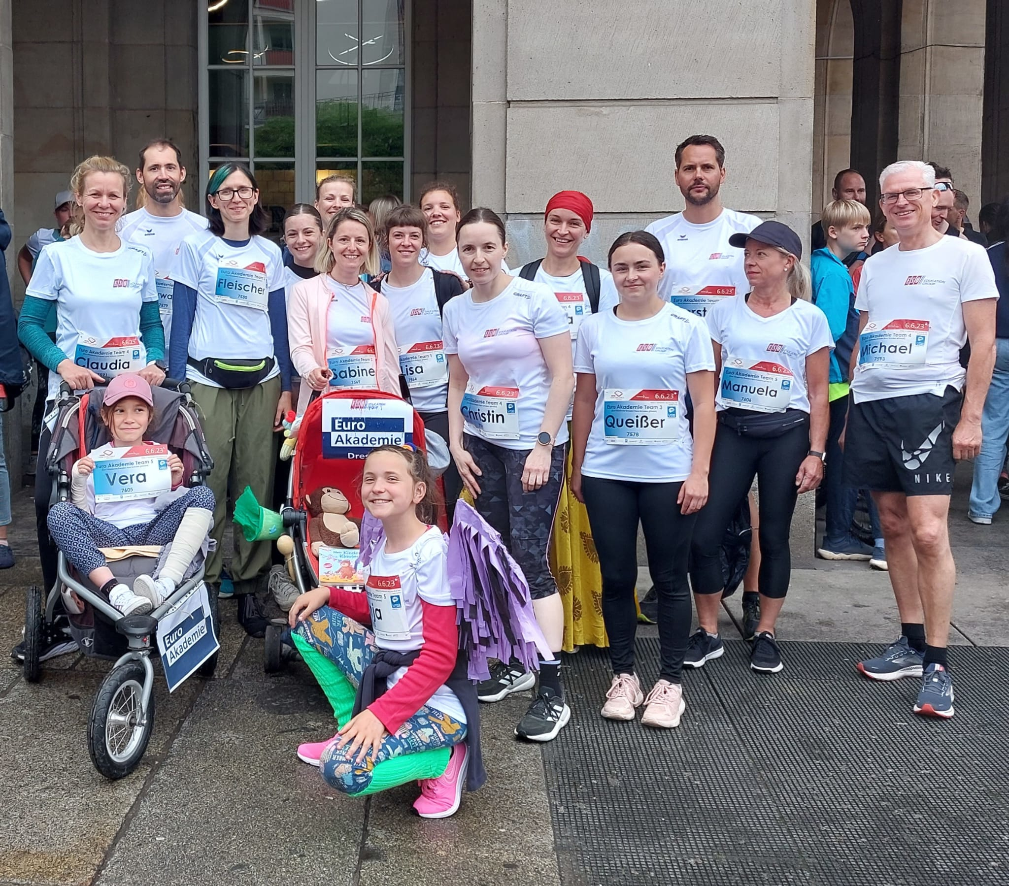 REWE Team Challenge 2023