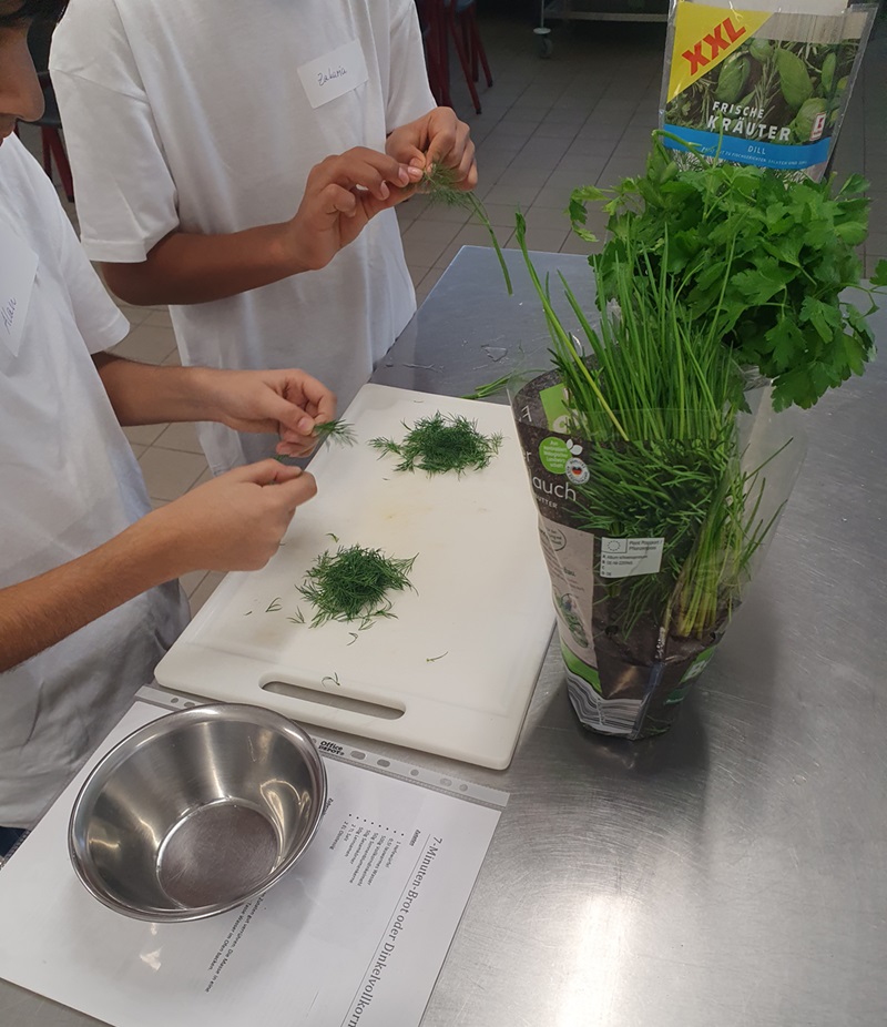 BRAFO: Einblick in die Zukunft