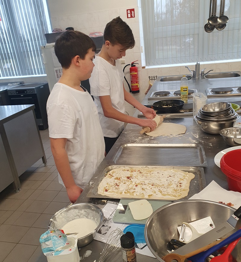 BRAFO: Einblick in die Zukunft