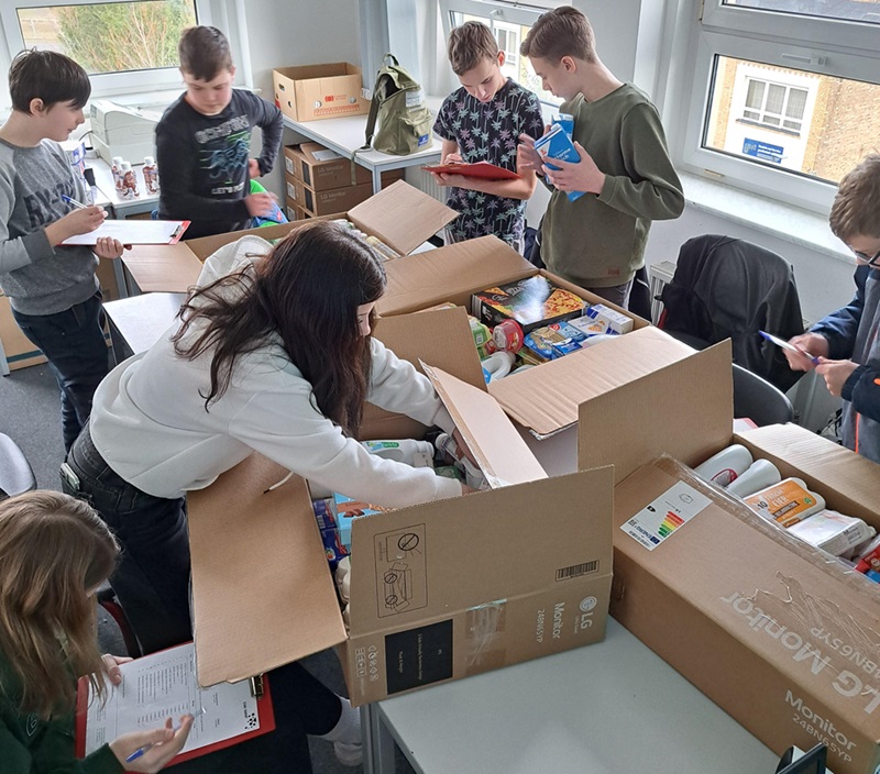 BRAFO: Einblick in die Zukunft