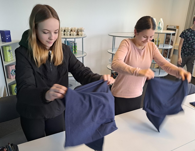 BRAFO: Einblick in die Zukunft