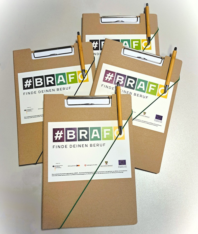 BRAFO: Einblick in die Zukunft