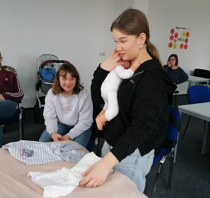 BRAFO: Einblick in die Zukunft