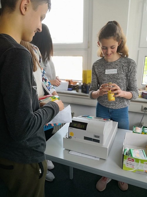 BRAFO: Berufswahl Richtig Angehen Frühzeitig Orientieren